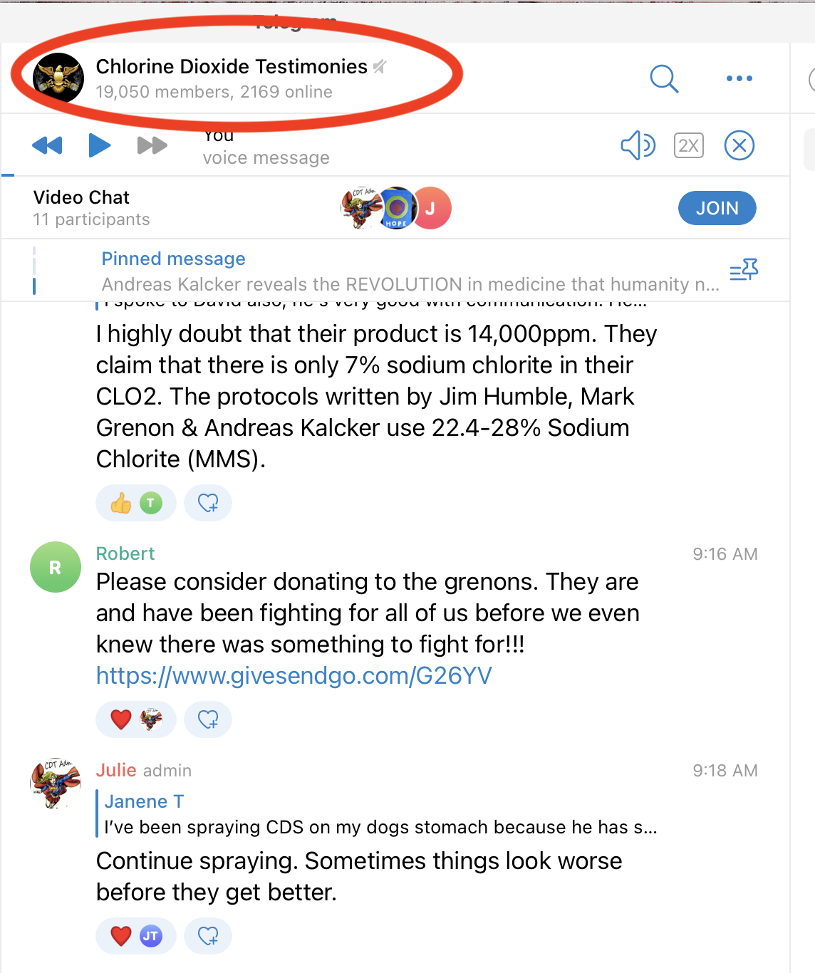 How To Do The Parasite Protocol (Revised & Updated)
