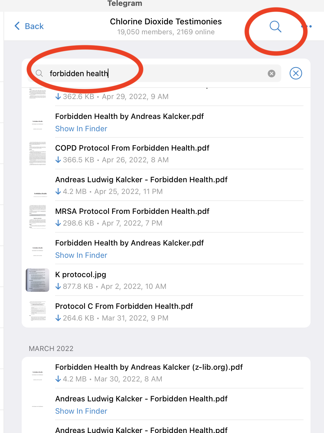 How To Do The Parasite Protocol (Revised & Updated)